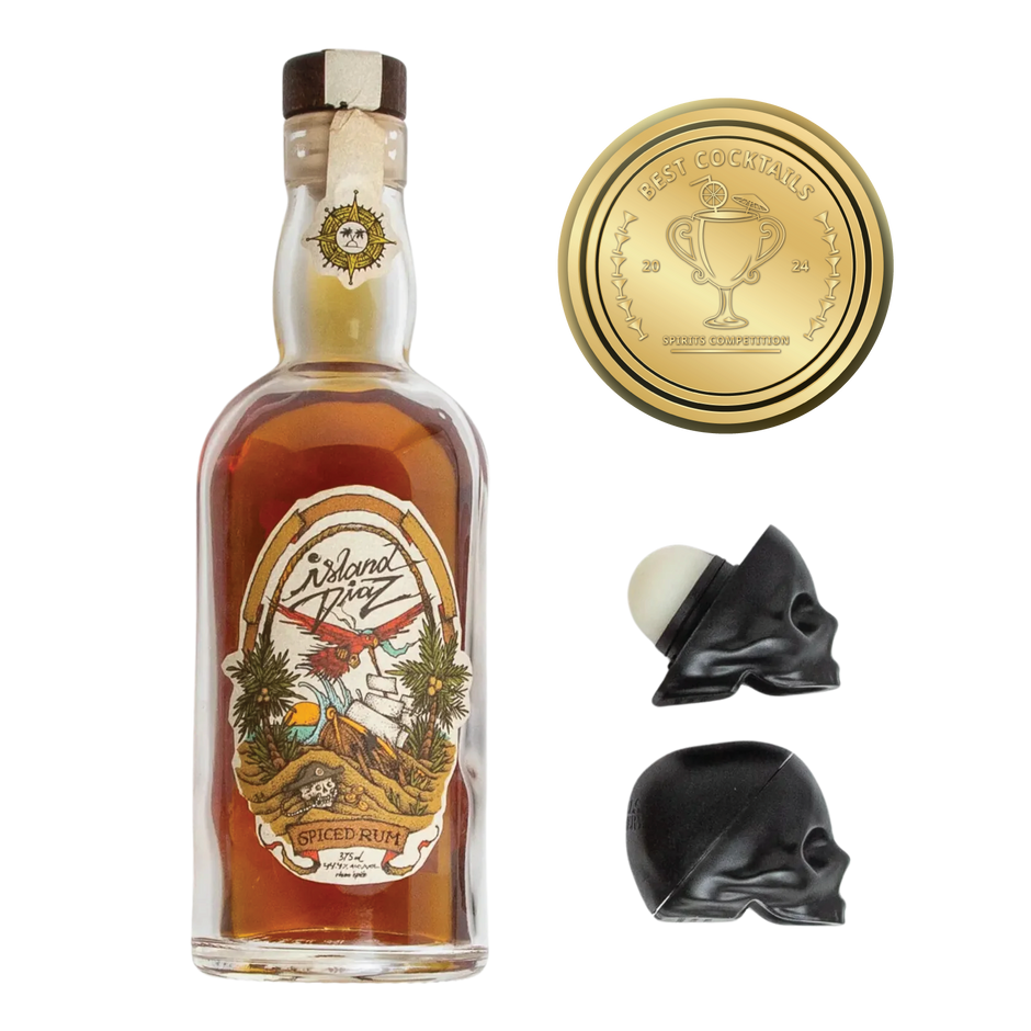 Alcohol & Spirits Toronto | Liquor Near Me | Gin, Vodka & Rum – Nickel ...