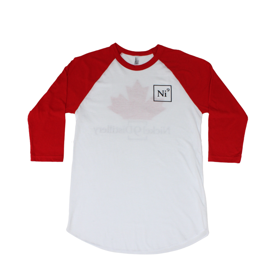 Merch – Nickel 9 Distillery