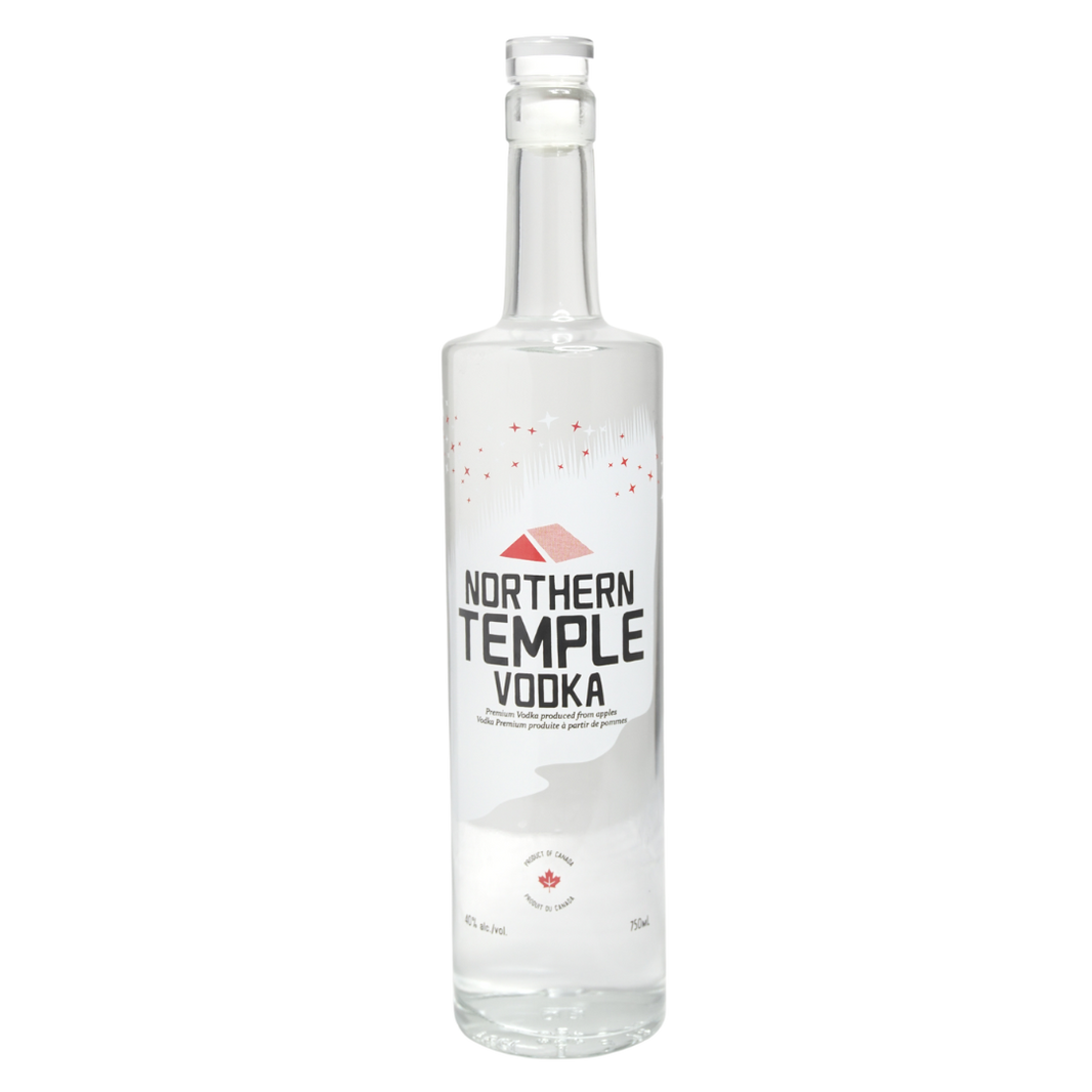 Spirits – Nickel 9 Distillery